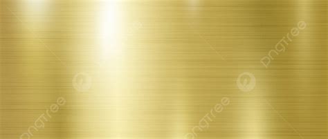 Gold Metal Texture Background Vector Illustration Golden Industry