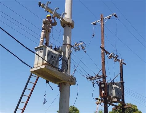Tarifa Eléctrica Diferencial Para Misiones Radio Yguazú