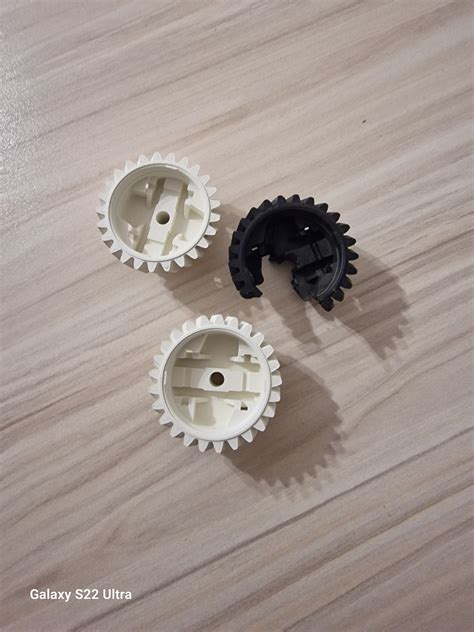 Stl File Wacker Neuson Crt 36 Subaru Eh72 Repair Gear Governor