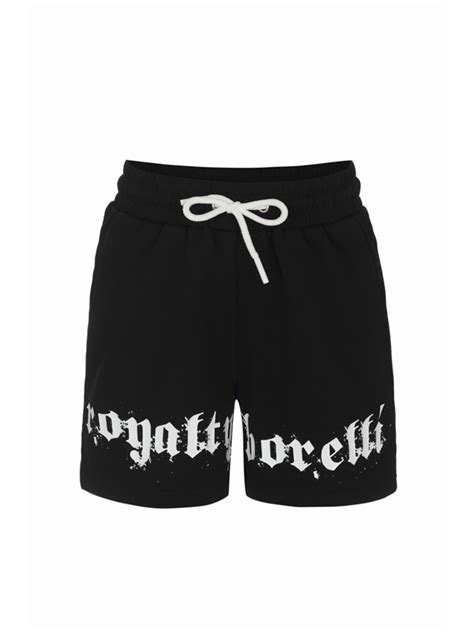 Шорты для девочки Alessandro Borelli купить в Москве модель 2422182