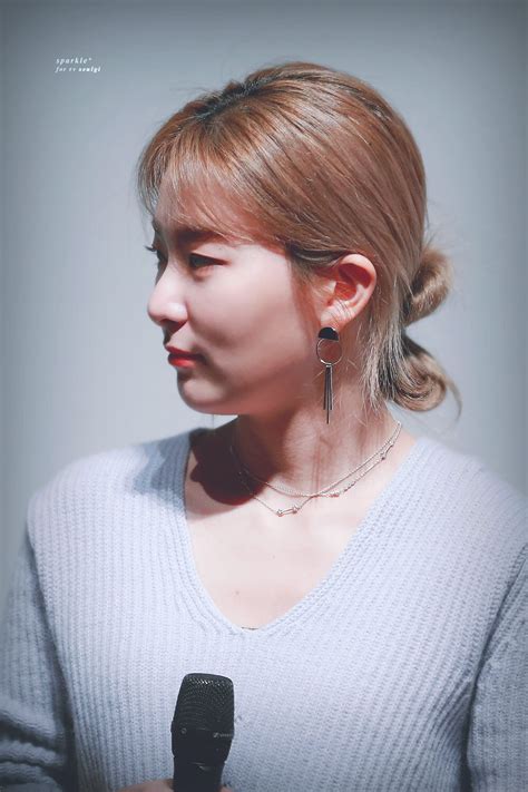 Sparkle On Twitter 181222 슬기 🤶🏻🎄💌