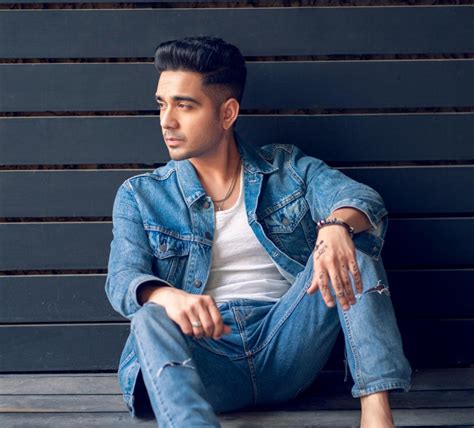 In Conversation With Ammar Baig Social Diary Magazine
