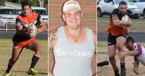 Vote For Nyngan Tigers Best Props Of The 21st Century Daily Liberal