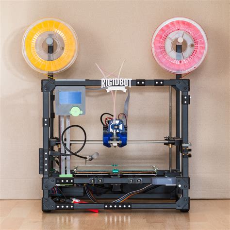 How To Take Filament Out Of D Printer
