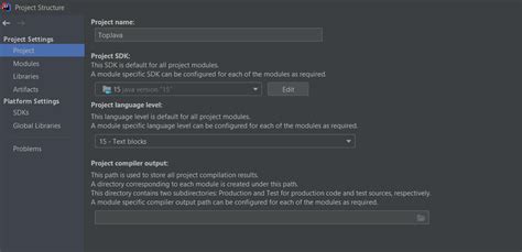 Что такое Jdk Введение в средства разработки Java