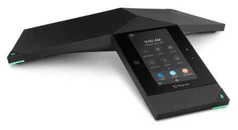 Polycom Trio 8800 Collaboration Kit Video Smart Hub Trio 8800 Visual Eagleeye Mini Kamera