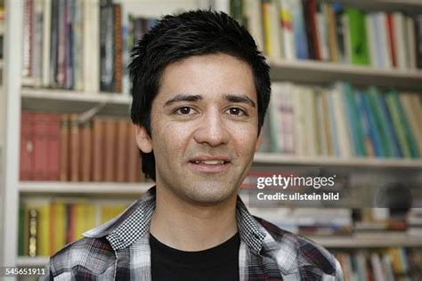 Navid Akhavan Photos And Premium High Res Pictures Getty Images