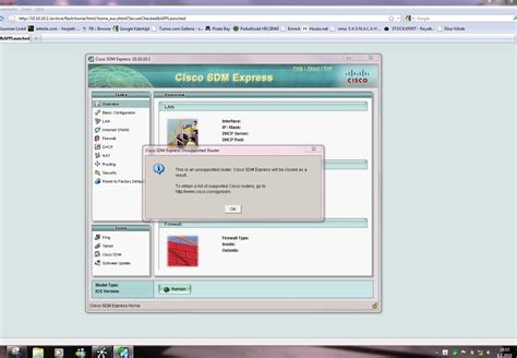 cisco 877 how to start cisco community