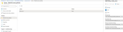 Expose Service Bus Queue Through Api Management Azure Service Bus