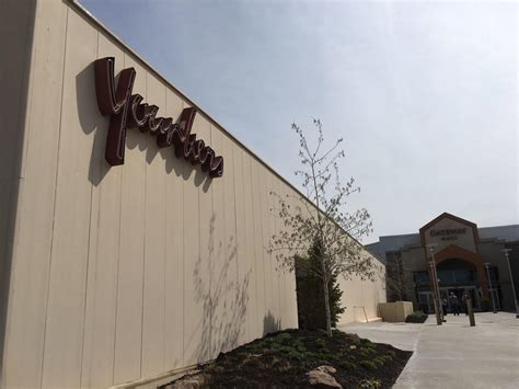 Younkers Going Out Of Business Sale Begins
