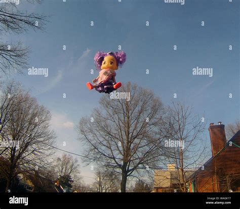 Floating In Space Stock Photo Alamy