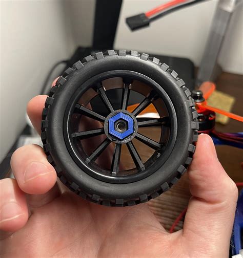 Build A Transformable Hovercar Remote Control Part How To Steps With Pictures