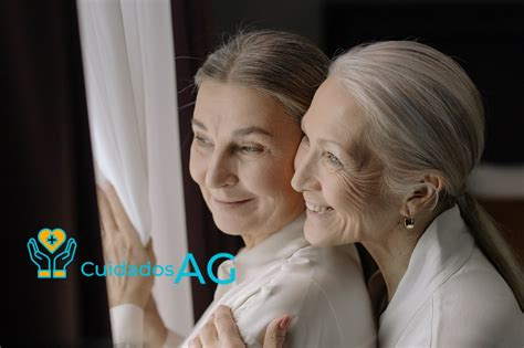 Cuidado De Ancianos Por Horas A Domicilio En Madrid Cuidadosag