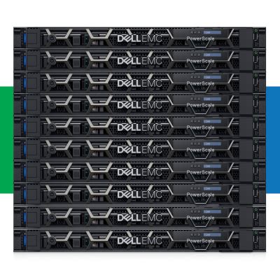 Dell EMC PowerVault Nx3240 ServerBasket UAE