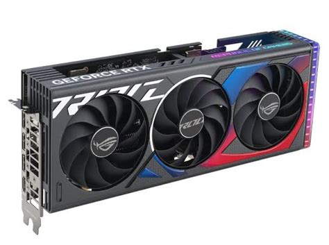 ASUS Luncurkan Kartu Grafis GeForce RTX Ti Dan GeForce RTX