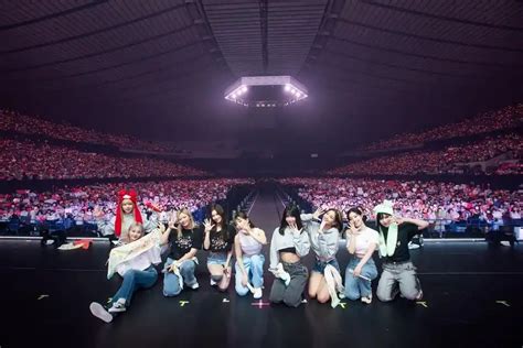 Lirik Lagu Twice One Spark Main Title Mini Album Nya Yang Ke 13