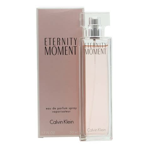 Calvin Klein Eternity Moment Eau De Parfum 50 Ml Shop Apotheke