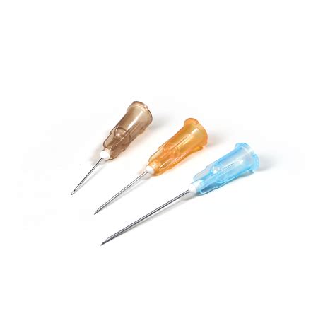 33g Top Sales Meso Needle With Micro Tip Aesvy