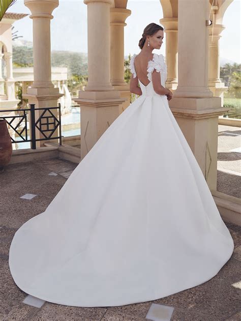 Blue By Enzoani Stella Helena Fortley Bridal Boutique