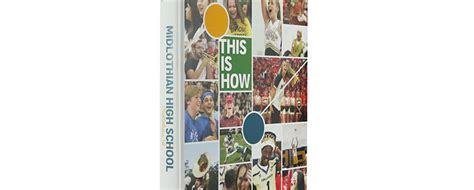 Midlothian High School 2019 Covers Yearbook Discoveries