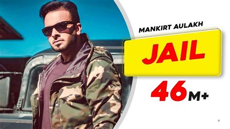 Jail Lyrics Mankirt Aulakh Ft Fateh Lyricsbogie