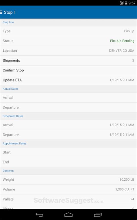 Jda Tms Pricing Reviews And Features In 2022