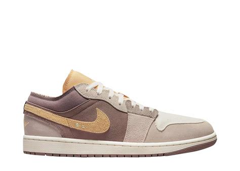 Buy Air Jordan 1 Low SE Craft Taupe Haze Online In Australia KickSTW