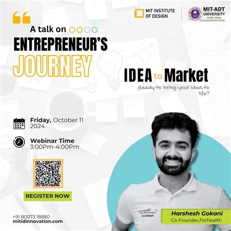 Mit Institute Of Design On Linkedin Innovation Entrepreneurship