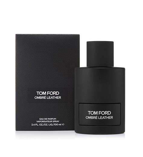 Tom Ford Ombre Leather Edp 100ml Erkek Parfümü Fiyatları Ve Modelleri