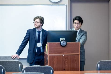 kibeom joshua park on linkedin last saturday i presented the impact