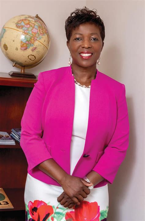 Ribba Launches Next Emerging Leaders Development Program Enid Hoff