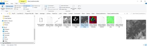 Png To Voxelskirt Not Working Issue OpenNaja Cobra Tools GitHub
