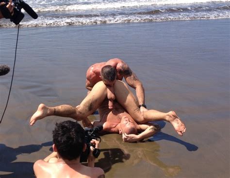 Original Sinners COSTA RICA Photo 11 BoyFriendTV