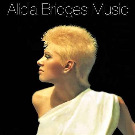 Alicia Bridges Alchetron The Free Social Encyclopedia