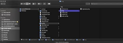 Tutorial Laravel Untuk Pemula Cara Menampilkan Dan Mengganti