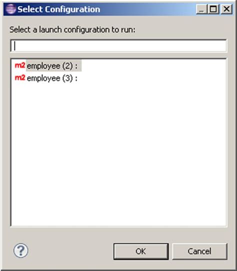 Eclipselink Examples Jpa Employee Eclipsepedia