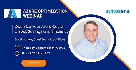 Atmosera On Linkedin Optimize Your Azure Costs Unlock Savings And