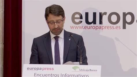 El Gobierno De Asturias Confía En Un Futuro De Oportunidades Para El