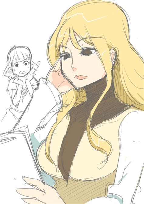 ハルカさん 藤田かくじのブログ