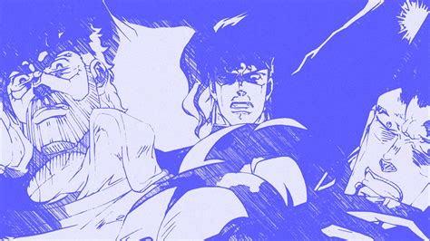 Jean Pierre Polnareff Hd Wallpapers