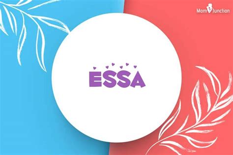Explore Essa Meaning Origin And Popularity