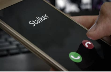 Como Saber Se A Mulher Está Sendo Vítima De Stalking Jornal Tribuna