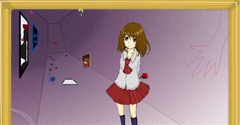 Ib 【ib】 「美術館にようこそ」 Clvのイラスト Pixiv