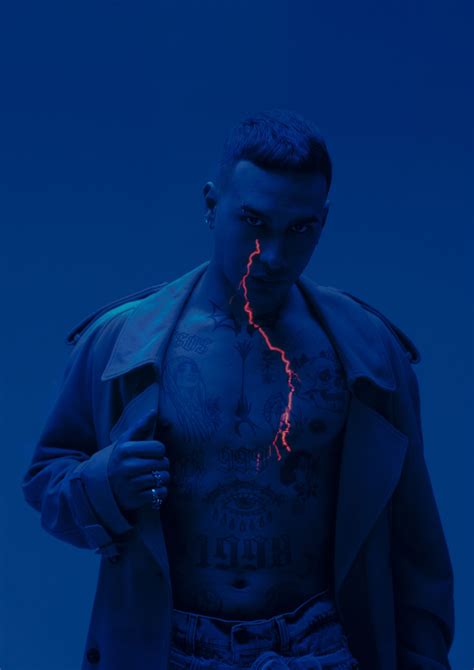Jeson Il Nuovo Ep ‘solo Un Uomo Dal 12 Aprile