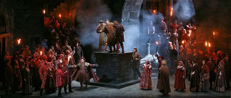 Simon Boccanegra Metropolitan Opera