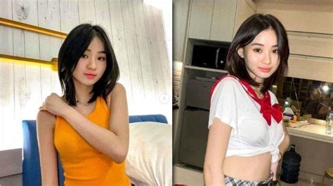 Biodata Catheez Viral Media Sosial Hingga Bikin Komedian Jarwo Kwat