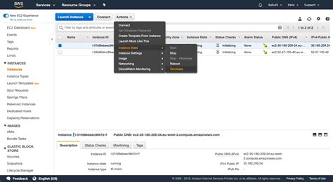 How To Setup Ec Auto Scaling Group Asg On Aws