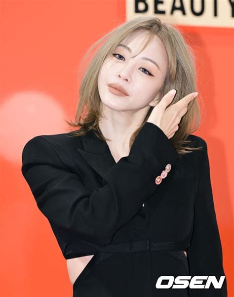 [사진]한예슬 여유있게