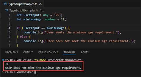 Compare Enums In Typescript Best Practices And Examples
