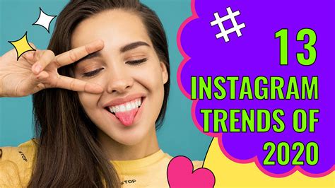 Instagram Hacks Thumbnail Visuals Renderforest